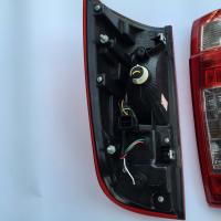 China Rear Taillight Bar Rear Taillights 6000 lm Lumens Purpose for Replace/Repair for sale