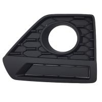 China Auto Parts Auto Left Front Fog Lampshade Decorative Cover for Great Wall Car Fitment for sale