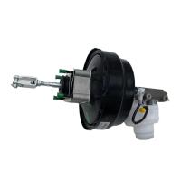China 100% Tested Great Wall Car Fitment Vacuum Pump Brake Booster Cylinder for Haval H6 for sale