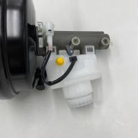 China 100% Tested Great Wall Car Fitment Vacuum Pump Brake Booster Cylinder for Haval H6 for sale