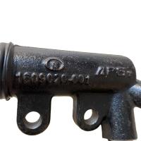 China Great wall Florid vehicle parts gasoline clutch sub-pump for improved performance for sale