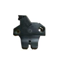 China C30 Saloon Trunk Lid Lock Body Assembly for Great Wall Tengyi C50 Plastic Back Door for sale