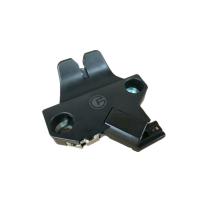 China C30 Saloon Trunk Lid Lock Body Assembly for Great Wall Tengyi C50 Plastic Back Door for sale