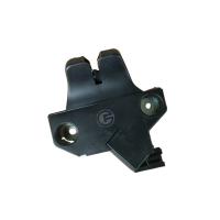 China C30 Saloon Trunk Lid Lock Body Assembly for Great Wall Tengyi C50 Plastic Back Door for sale