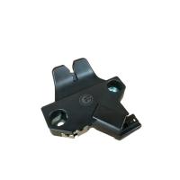 China C30 Saloon Trunk Lid Lock Body Assembly for Great Wall Tengyi C50 Plastic Back Door for sale