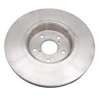 China Affordable Brake Disc Front Axle Ventilated Disc for Great Wall Haval H2 2008-2010 for sale