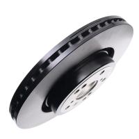 China Affordable Brake Disc Front Axle Ventilated Disc for Great Wall Haval H2 2008-2010 for sale