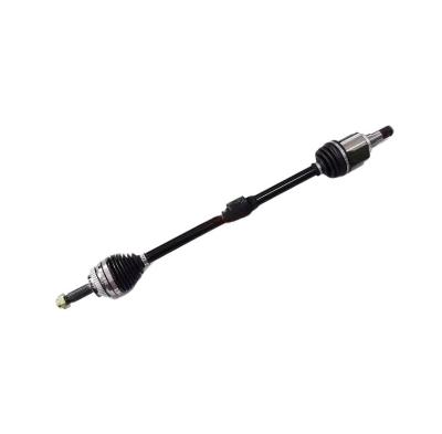 China Great Wall Car Fitment Tengyi C30 C.V Drive Shaft 2203100BG08XA Steel Compatibility for sale