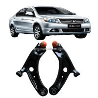 China Car Maintenance and Repair Purpose Great Wall TENG YI C30 Lower Swing Arm Triangle Arm for sale