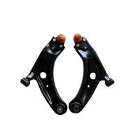 China Car Maintenance and Repair Purpose Great Wall TENG YI C30 Lower Swing Arm Triangle Arm for sale