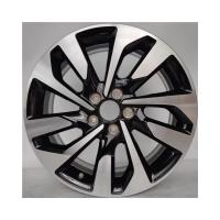 China Passanger Car Aluminium Alloy Wheel Rims for GAC Aian Y 70/Splus GS3/GS4/GS5/M8 17/18 inch for sale