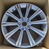 China Passanger Car Aluminium Alloy Wheel Rims for GAC Aian Y 70/Splus GS3/GS4/GS5/M8 17/18 inch for sale