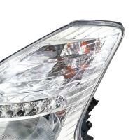 China Great Wall Florid 4121100-S08 AS08XA Headlights Assembly with 72W Wattage for sale