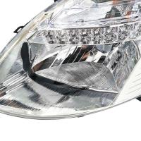 China Great Wall Florid 4121100-S08 AS08XA Headlights Assembly with 72W Wattage for sale