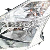 China Great Wall Florid 4121100-S08 AS08XA Headlights Assembly with 72W Wattage for sale