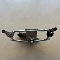 China Customized Great Wall Voleex C30 Front Wiper Motor With Connecting Rod for TENGYI C30 for sale