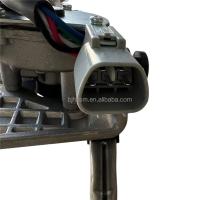 China Customized Great Wall Voleex C30 Front Wiper Motor With Connecting Rod for TENGYI C30 for sale