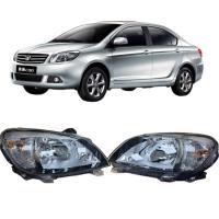 China 24V Car Headlamp Front Headlight for Great Wall Motor C30 4121100-J08 for sale
