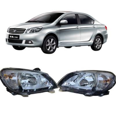 China 24V Car Headlamp Front Headlight for Great Wall Motor C30 4121100-J08 for sale