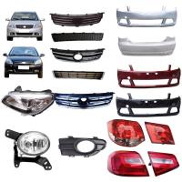 China 24V Car Headlamp Front Headlight for Great Wall Motor C30 4121100-J08 for sale
