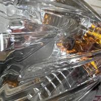China 24V Car Headlamp Front Headlight for Great Wall Motor C30 4121100-J08 for sale