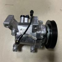 China 8103100-M18 8103200-S16 Auto Ac Compressor for GWM Great Wall Motors Haval C30 / C50 / H6 / M2 / M4 for sale