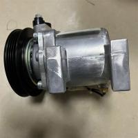 China 8103100-M18 8103200-S16 Auto Ac Compressor for GWM Great Wall Motors Haval C30 / C50 / H6 / M2 / M4 for sale