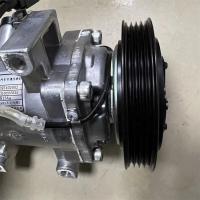 China 8103100-M18 8103200-S16 Auto Ac Compressor for GWM Great Wall Motors Haval C30 / C50 / H6 / M2 / M4 for sale