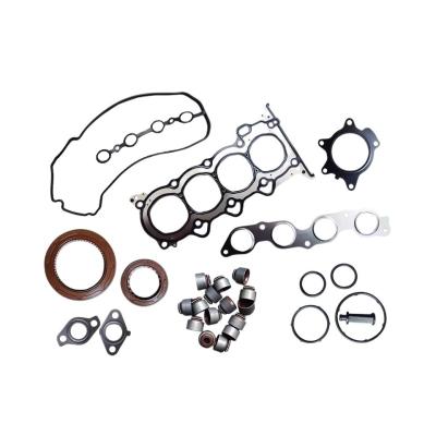 China Diesel Engine GASKET SET FOR GREAT WALL FLORID CROSS Voleex C30 1000400-EG01 4G15/ 4G13 for sale