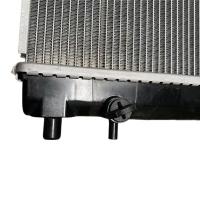 China 1301100BS16XA RADIATOR ASSY FOR GREAT WALL VOLEEX C30 AUTO PARTS FULL CAR PARTS BLACK for sale