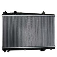 China 1301100BS16XA RADIATOR ASSY FOR GREAT WALL VOLEEX C30 AUTO PARTS FULL CAR PARTS BLACK for sale