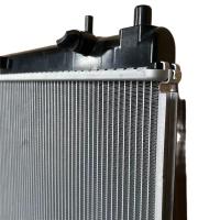 China 1301100BS16XA RADIATOR ASSY FOR GREAT WALL VOLEEX C30 AUTO PARTS FULL CAR PARTS BLACK for sale
