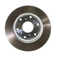 China 3501011XKV08A 3502011XKV08A Great Wall Haval H9 Brake Disc Front Axle Ventilated Disc for sale