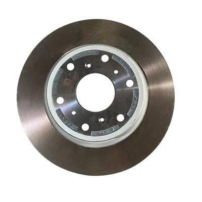 China 3501011XKV08A 3502011XKV08A Great Wall Haval H9 Brake Disc Front Axle Ventilated Disc for sale