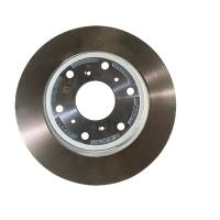 China 3501011XKV08A 3502011XKV08A Great Wall Haval H9 Brake Disc Front Axle Ventilated Disc for sale