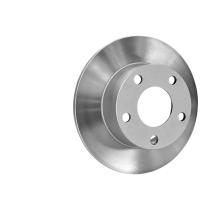 China HOVER H6 VV5 VV6 VV7 Mocha P8 F5 Front Axle Ventilated Brake Disc for Automobile Parts for sale