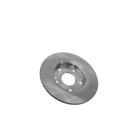 China HOVER H6 VV5 VV6 VV7 Mocha P8 F5 Front Axle Ventilated Brake Disc for Automobile Parts for sale