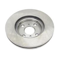 China Front Axle Great Wall Tengyi C30 Lingao Xuanli Haval M4 Auto Parts Brake Disc 3501011-G08 for sale