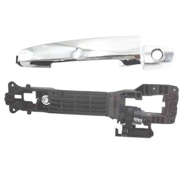China 6105133-S08 Haval Great Wall M2 M4 Gorgeous Cool Bear Door Handle Hand in Hand for sale