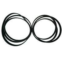 China Great Wall C30 Car Fitment V-Shaped Belt for Original Auto Parts and Retail for sale