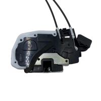 China Enhance Your Driving Experience with Great Wall TengyiC30 C50 Car Door Lock Actuators for sale