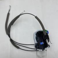 China Enhance Your Driving Experience with Great Wall TengyiC30 C50 Car Door Lock Actuators for sale