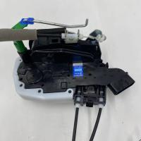 China Enhance Your Driving Experience with Great Wall TengyiC30 C50 Car Door Lock Actuators for sale