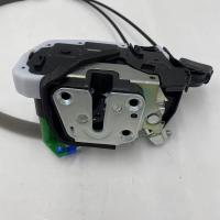 China Enhance Your Driving Experience with Great Wall TengyiC30 C50 Car Door Lock Actuators for sale