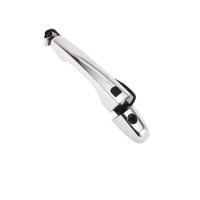 China Replace/Repair Purpose ABS Car Door Handle Lock Pull Switch for Great Wall Haval H9 for sale