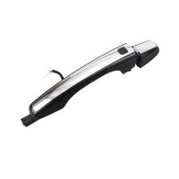 China Replace/Repair Purpose ABS Car Door Handle Lock Pull Switch for Great Wall Haval H9 for sale
