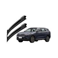 China Great Wall Haval H6 Sport Wiper Plastic Material Smooth and Quiet Operation for sale