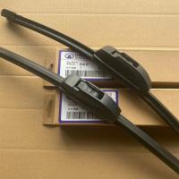 China Great Wall Haval H6 Sport Wiper Plastic Material Smooth and Quiet Operation for sale