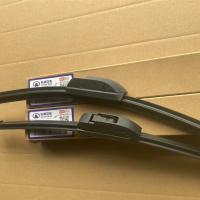 China Great Wall Haval H6 Sport Wiper Plastic Material Smooth and Quiet Operation for sale