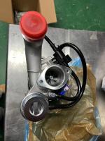 China Great Wall Auto Parts and Retail 2018 Haval H9 Turbocharger 1118100XEC02 Paint Code 0 for sale